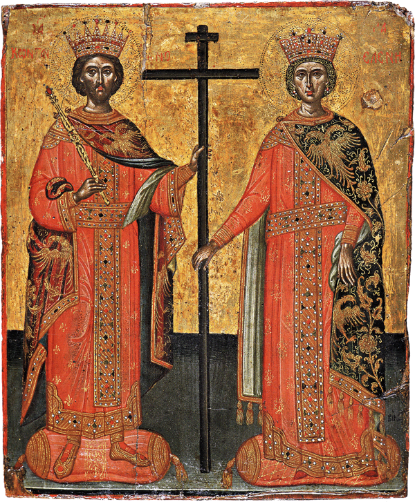 ΧΩΡΙΣ ΠΑΤΡΙΔΑ: Των αγιων,ενδοξων,μεγαλων και ισαποστολων βασιλεων ...