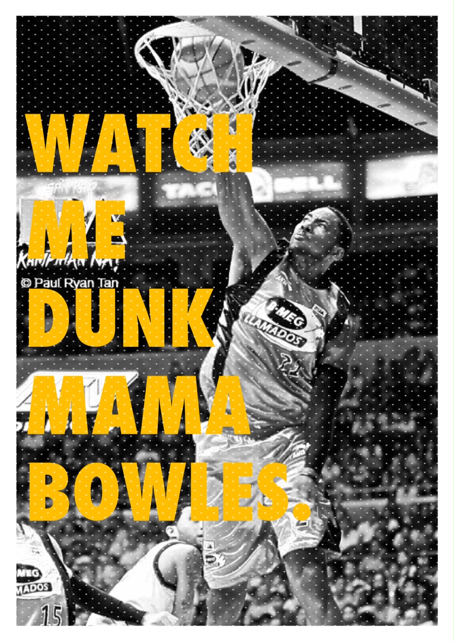 Mico Halili: Denzel Bowles and the impact of imports in the PBA. by ...