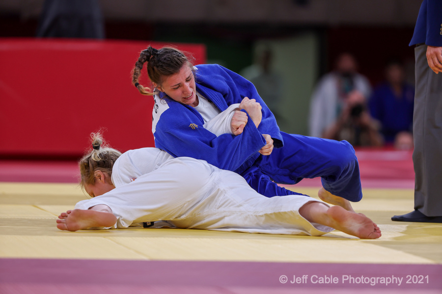 Jeff Cable's Blog: Photographing Judo for the first time and trying ...