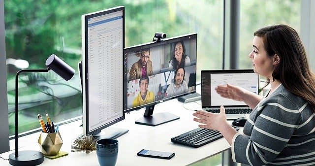 Bootstrap Business: The Impact of Technology on Remote Work