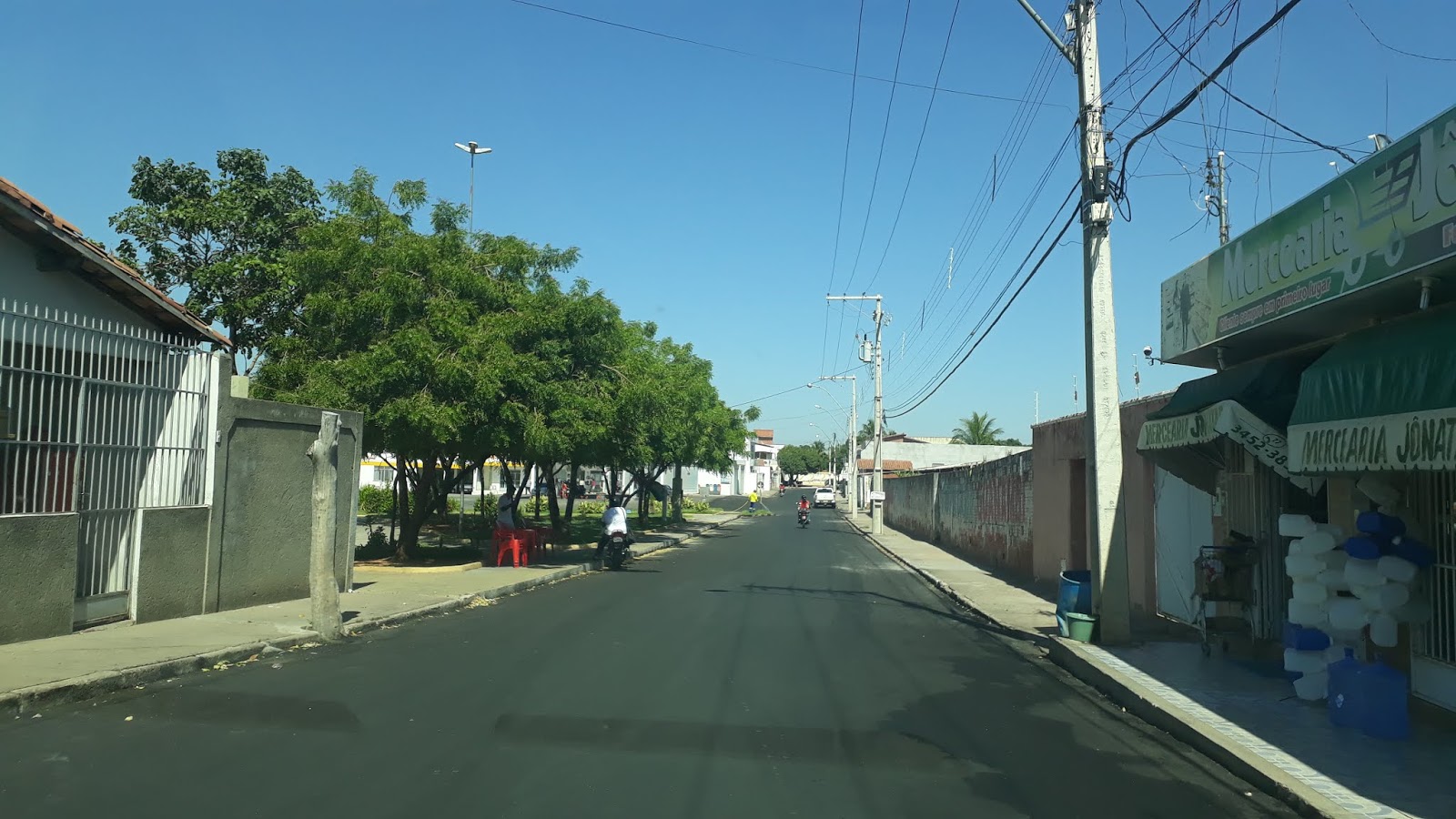 Prefeitura de Guanambi realiza pavimentação asfáltica e requalifica a ... Prefeitura de Guanambi realiza pavimentação asfáltica e requalifica a ...