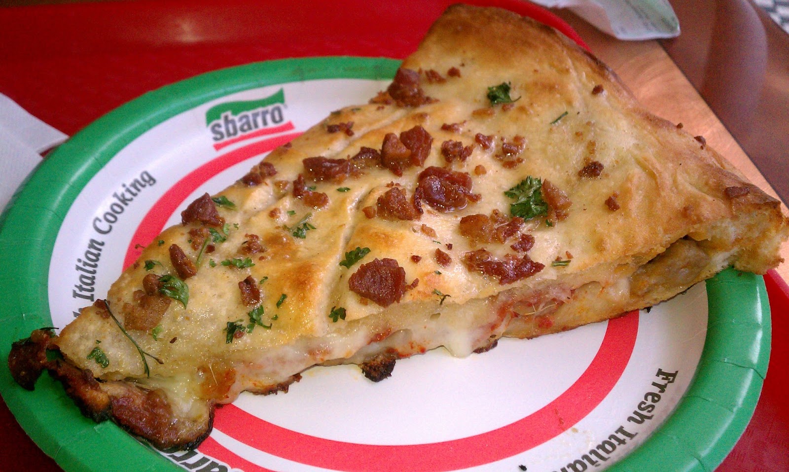 Sbarro Pizza Dough Recipe - Banana-breads.com