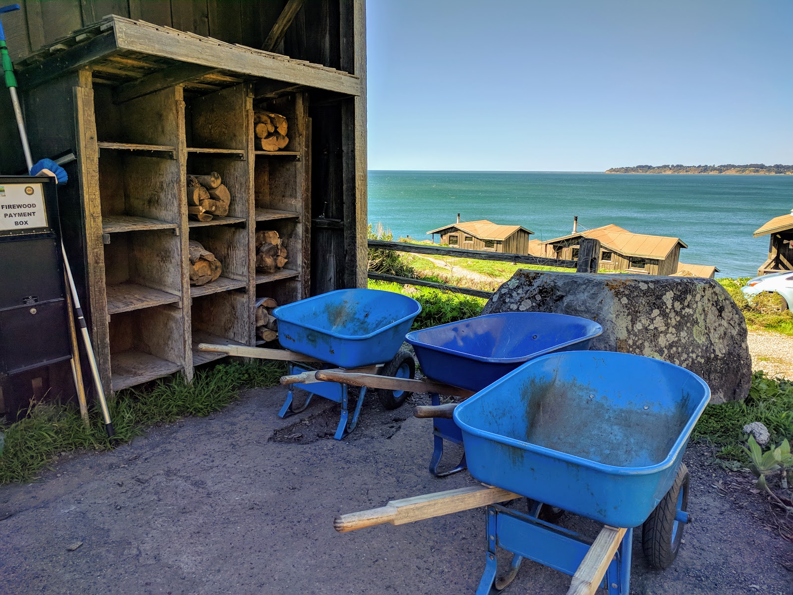 Steep Ravine Cabins #2 - Prepping Tips