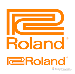 Roland Logo vector (.cdr) - BlogoVector