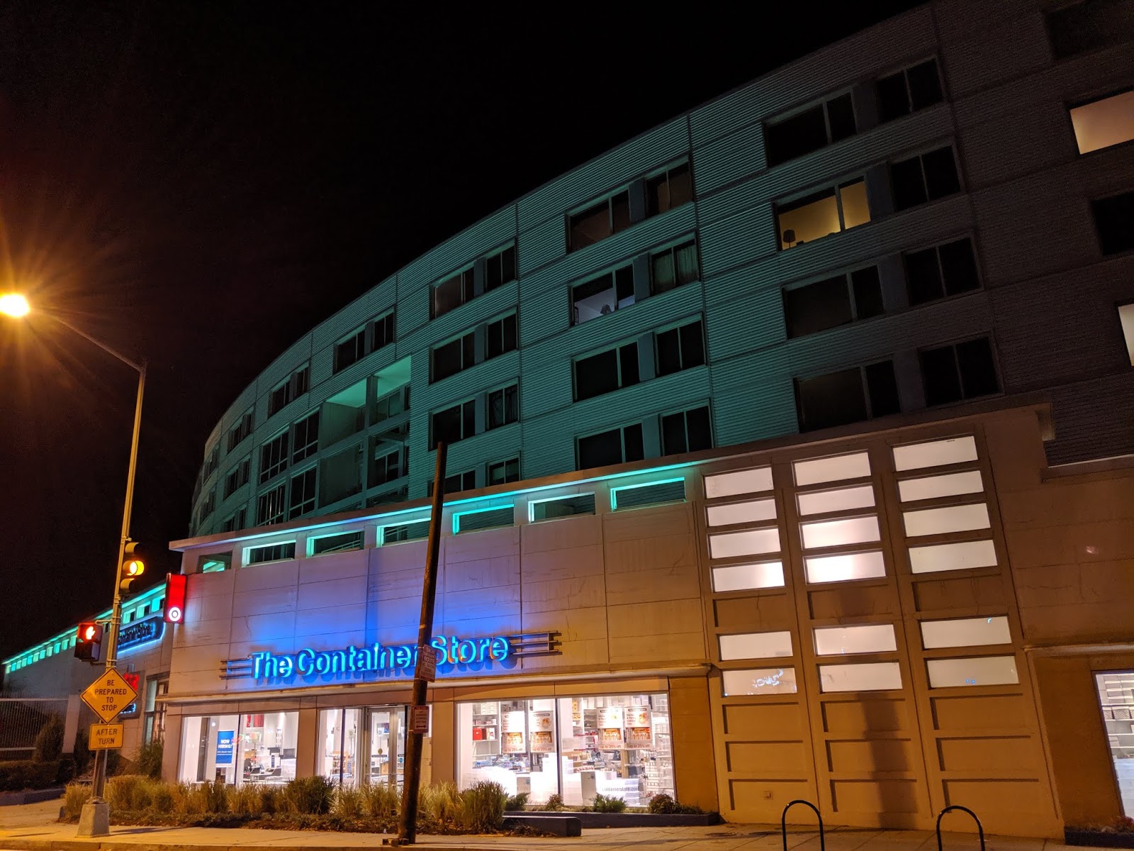 Robert Dyer @ Bethesda Row: Tenleytown Target opening date set (Video ...
