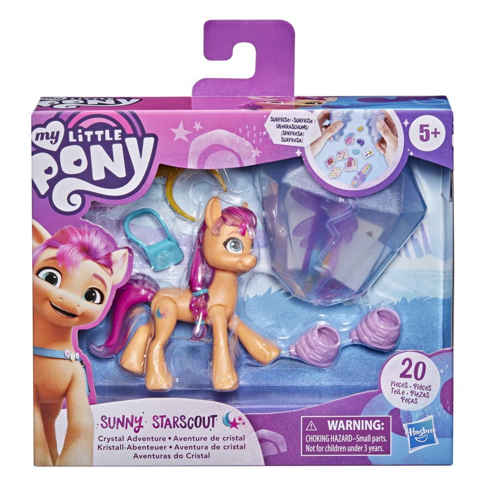 Hasbro Reveals Complete G5 Toyline (Including Brushables!) | MLP Merch