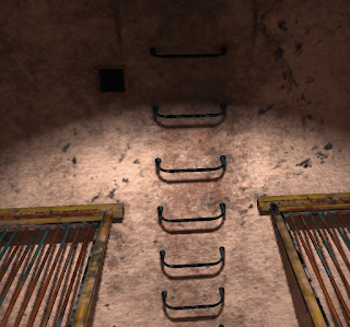 Laqueus Escape: Chapter IV | Juegos de Escape. Escape Games. Escape ...