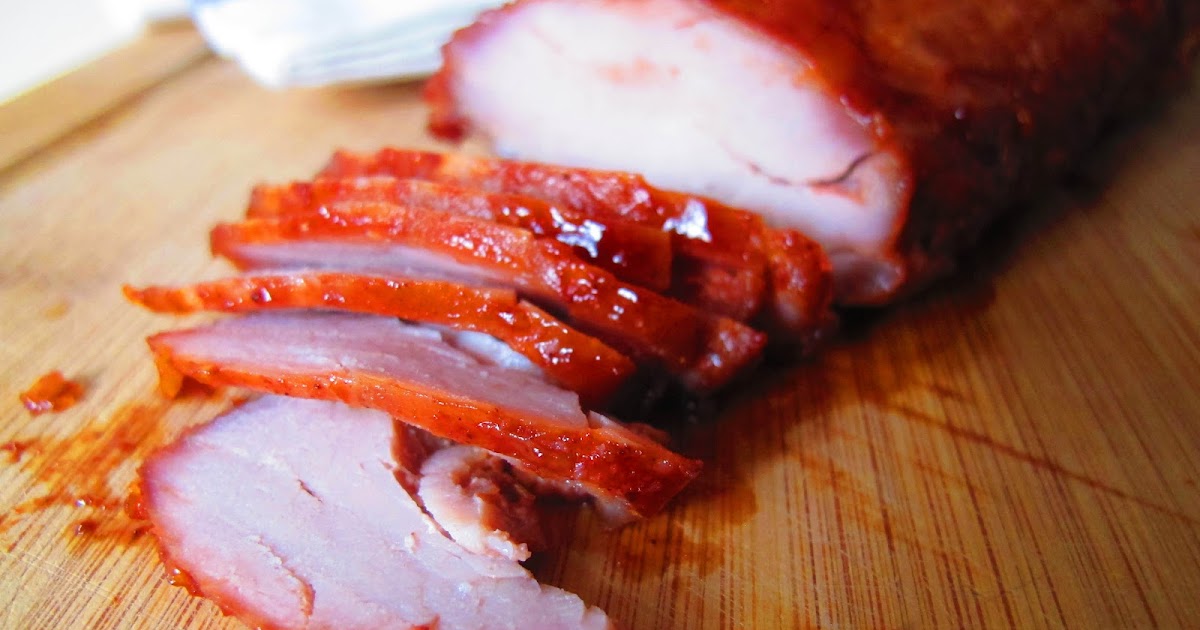 COMIDA CHINO - PERUANA.: CHANCHO GLASEADO CON SABOR CHINO / PERUVIAN ...