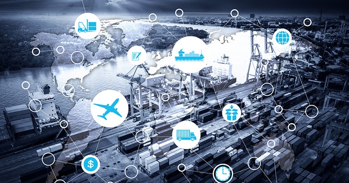 Logística integral, ¿Clave para el alto rendimiento?