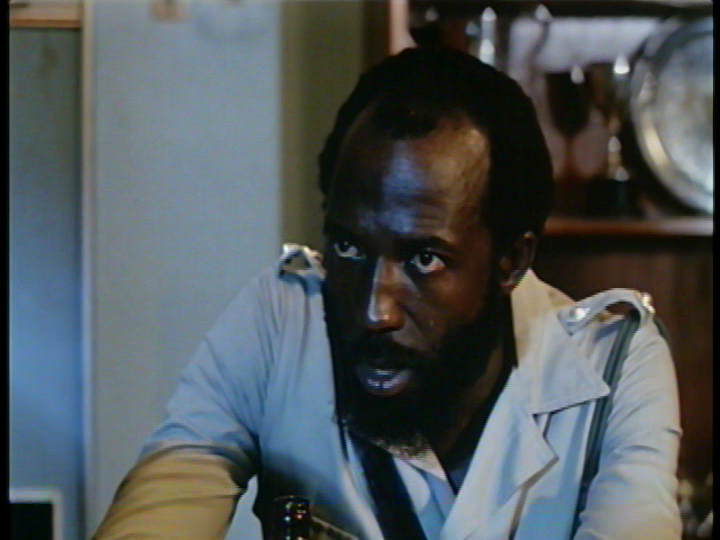 The Department of Afro American Research, Arts and Culture