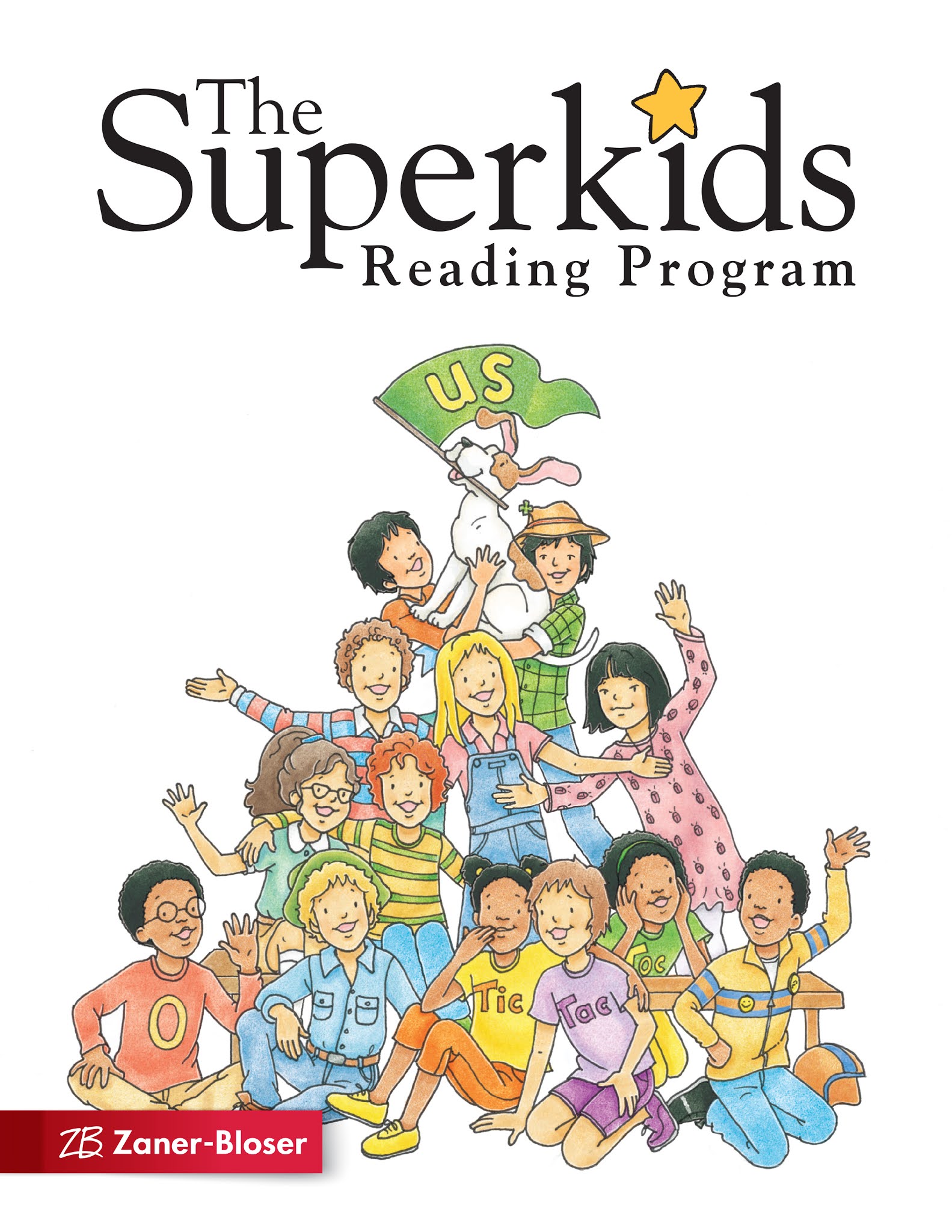 And Then There Were Six: Goodbye Superkids!
