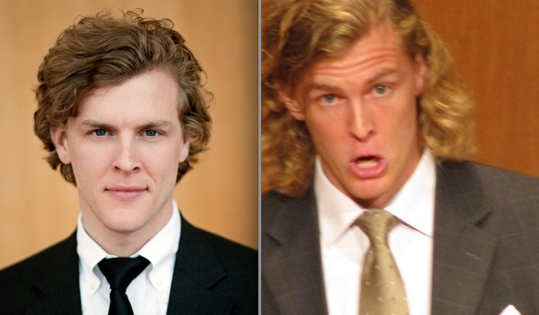 BARIHUNKS ®: Mark Diamond Brings Rock Star Hair to Woodstock