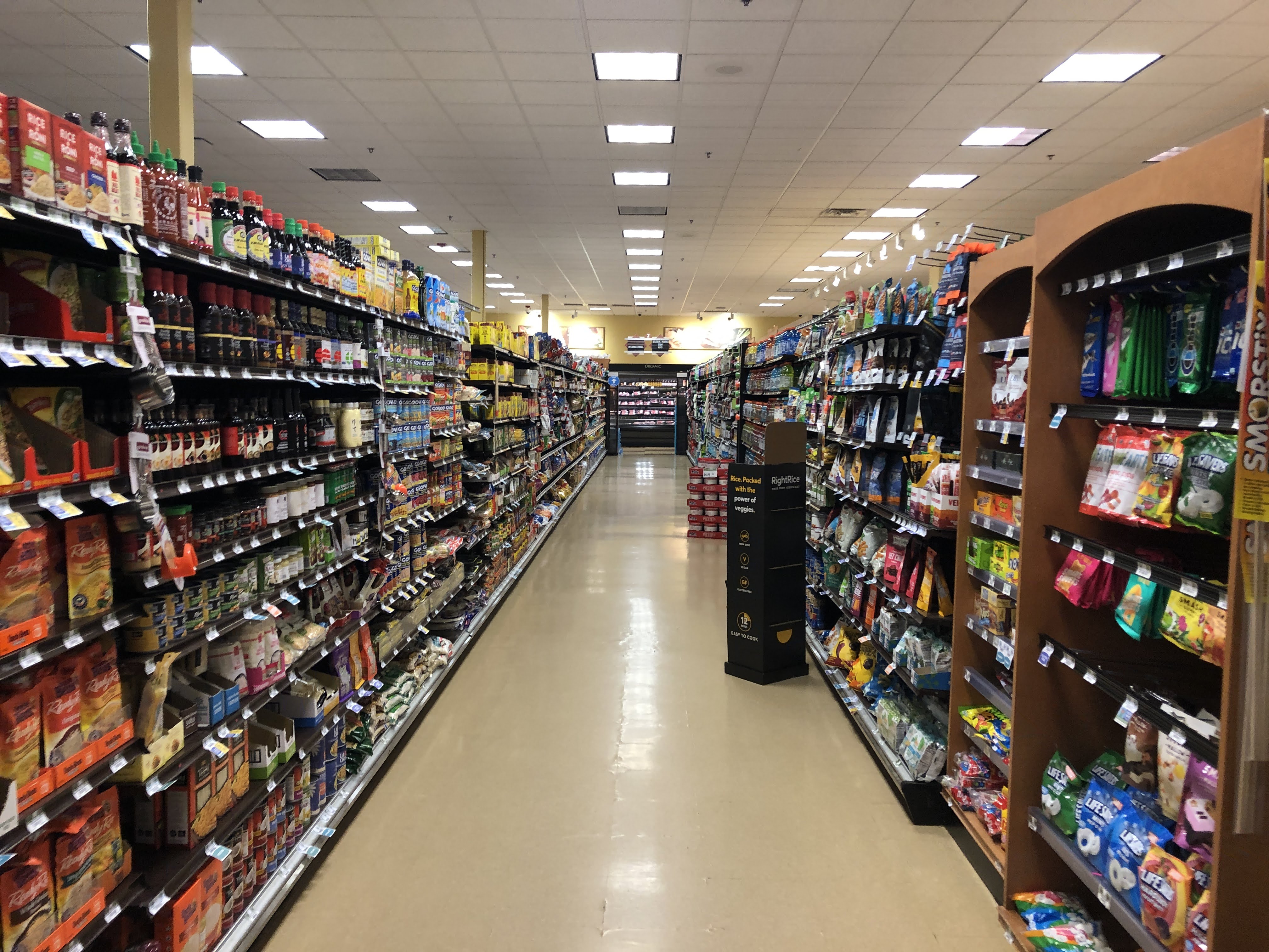 TOUR: Kings Food Markets - Gillette, NJ