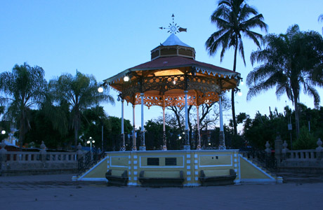 Qué hacer en Sayula