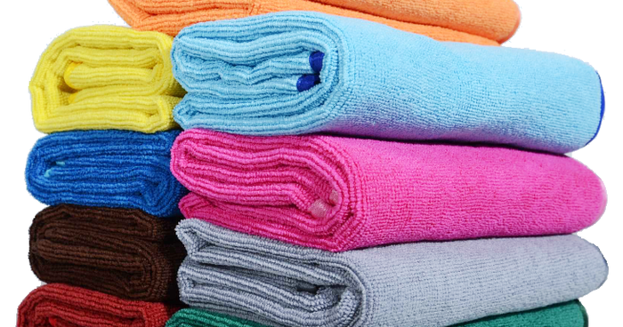 Microfiber: Cara Membersihkan Kain Microfiber