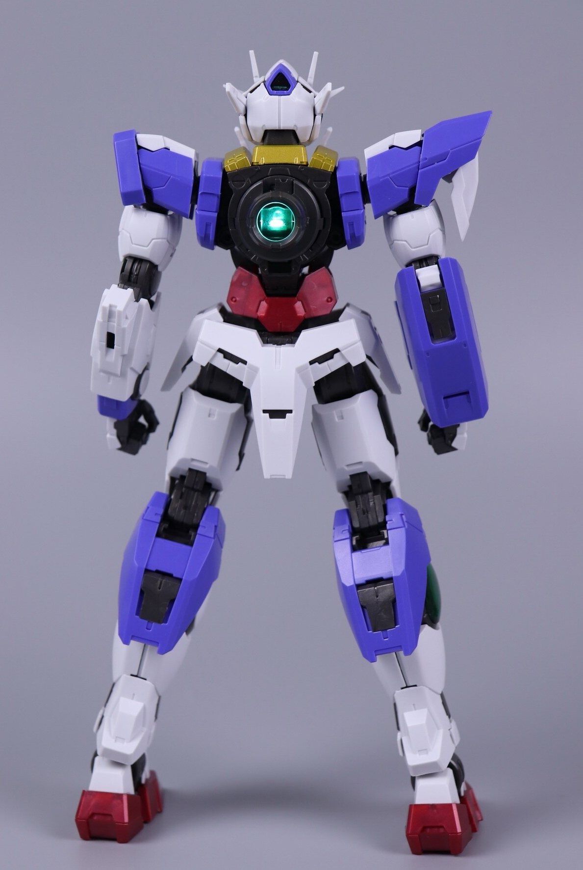 Review Daban 8822 MG 1/100 GNT-0000/FS 00 Qan[T] Full Saber, Daban ...