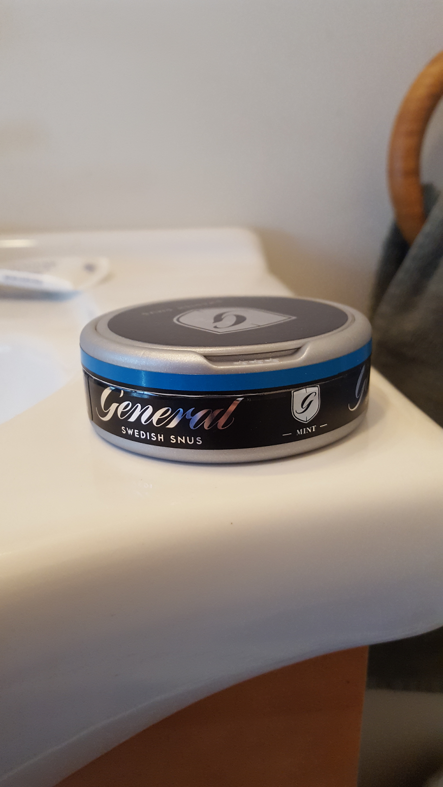 Snus Reviews and More!