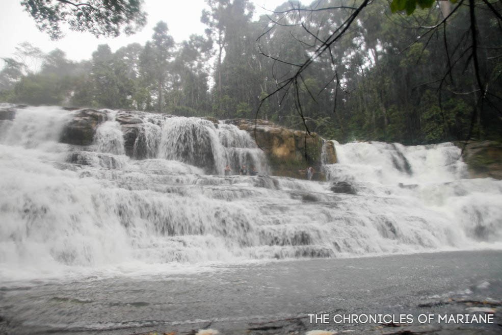 Tinuy-an Falls: Pride of Bislig, Surigao del Sur | The Chronicles of ...