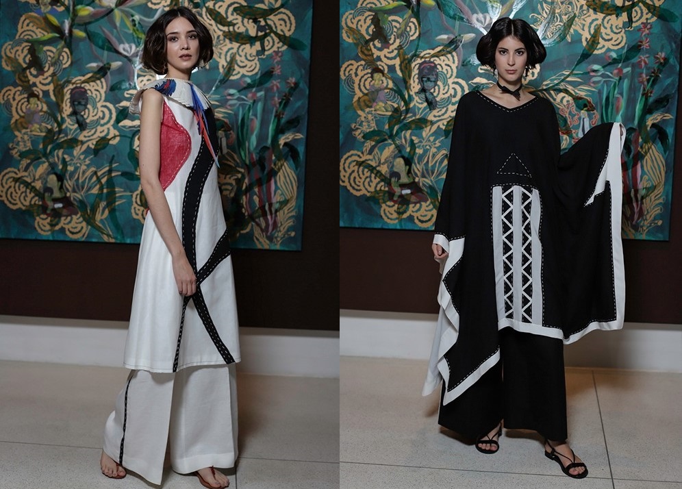 Marcelo Senra presenta "Río de La Plata", su colección primavera/verano ...