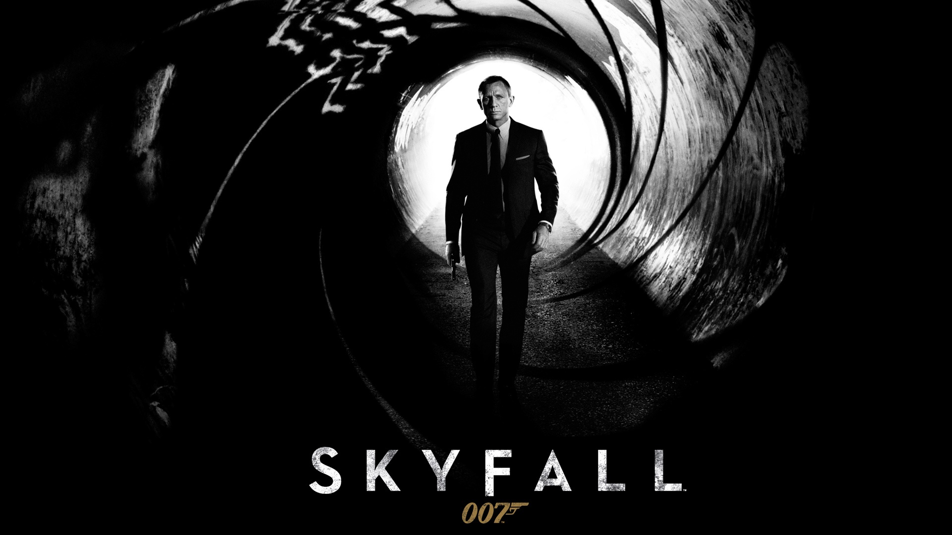 skyfall 2012 movie cover poster - High Definition Wallpapers - HD ...