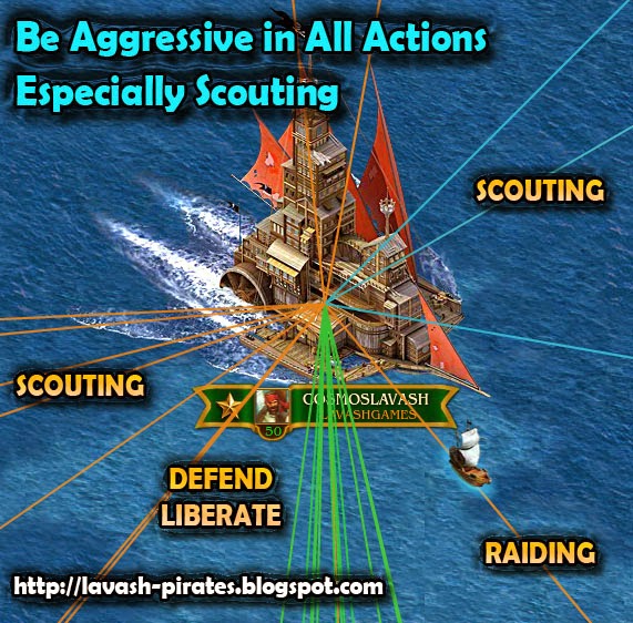 LAVASH s Pirates Tides Of Fortune Blog Be Aggressive In All Actions In PTOF lavash-s-pirates-tides-of-fortune-blog-be-aggressive-in-all-actions-in-ptof