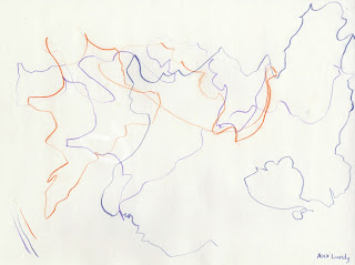 Introduction to the Studio: Lundy Drawing Exercise 2