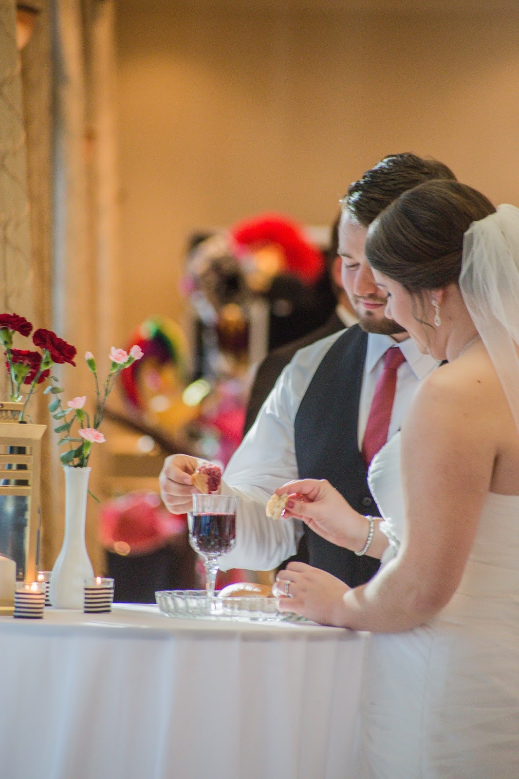 The 3 Biggest Lessons I've Learned in Our First Year of Marriage + Our ...