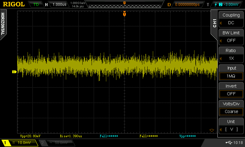 Paul's DIY electronics blog: Building a Differential Amplifier Probe