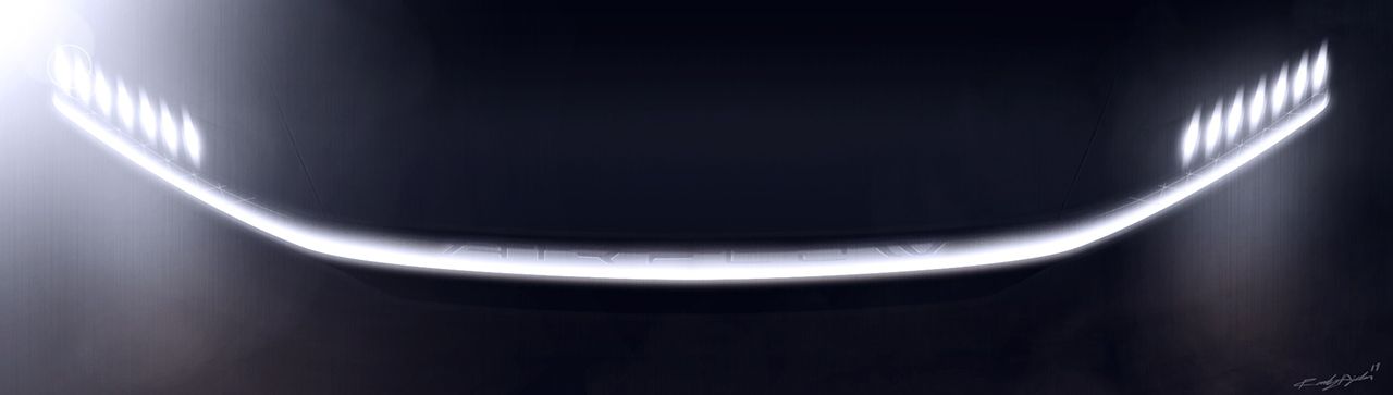 Concept Airflow Vision