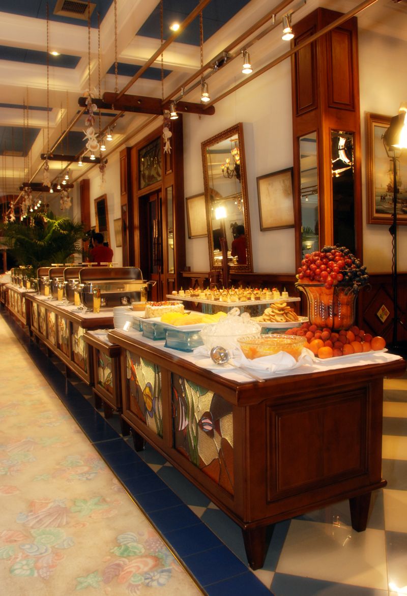 Batavia Sunda Kelapa Marina