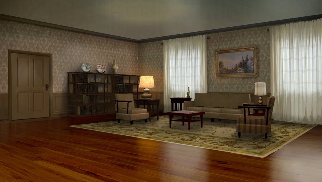 story and concept: the godfather 2