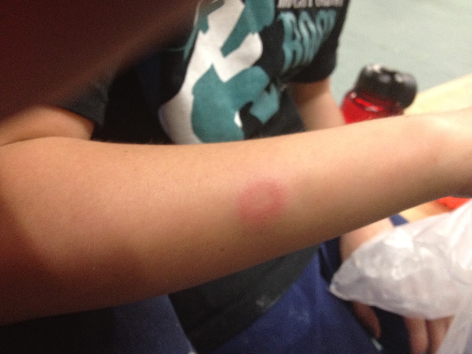 Crowther Family 7: Paintball Hurts