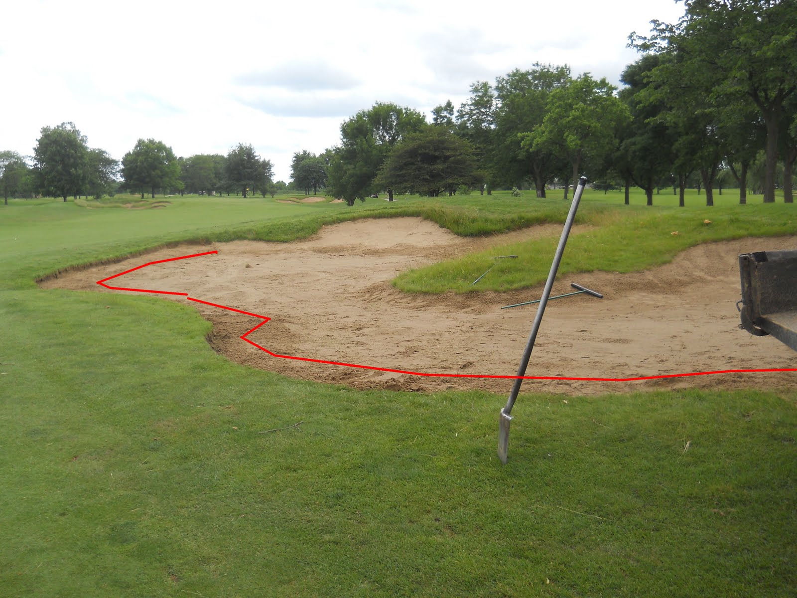 Blackhawk Times: 2011-06-19