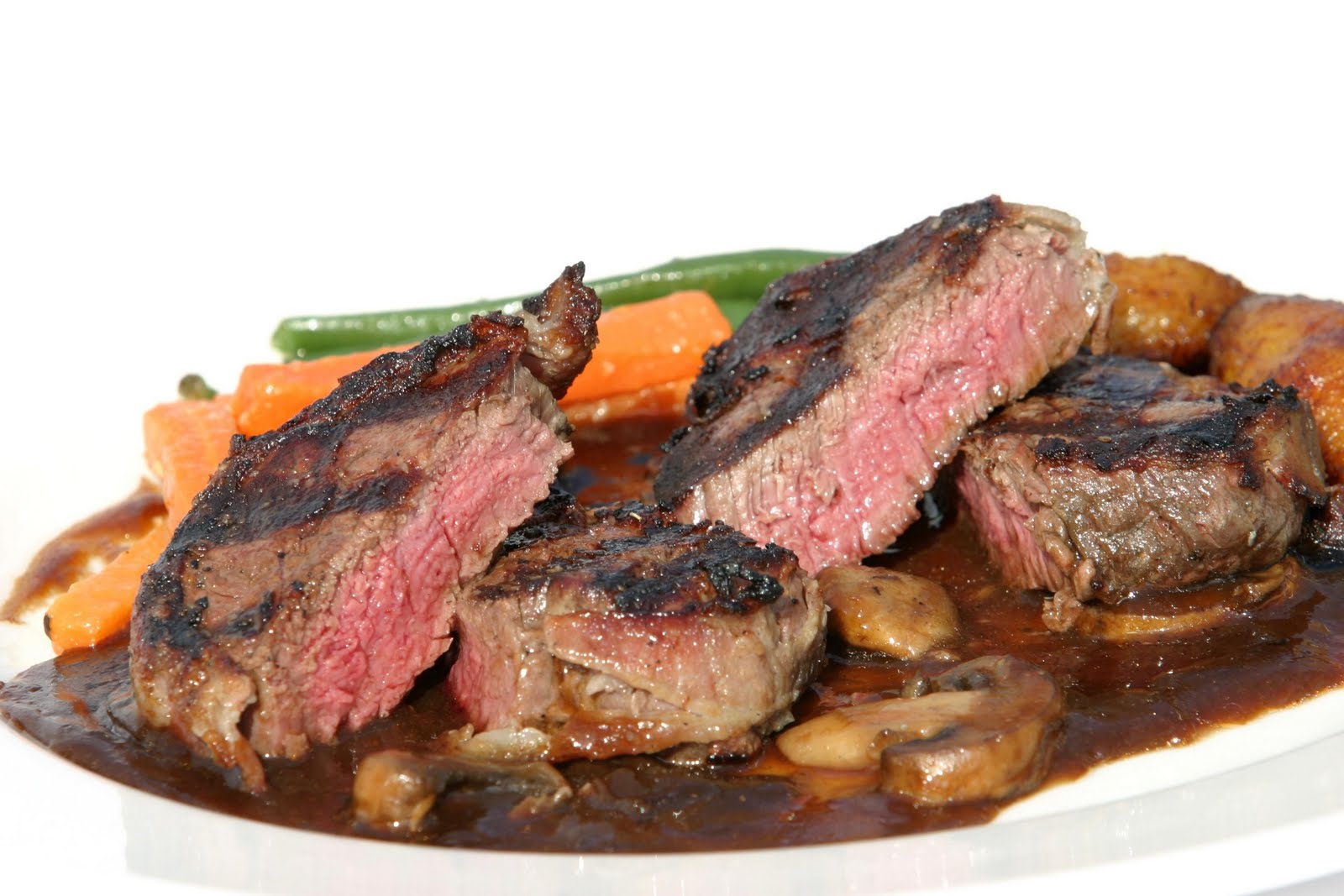 Meats & Poultry | Xilonen