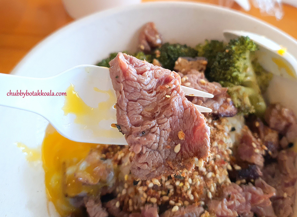 Chubby Botak Koala - Singapore Food Blog, Travel and Lifestyle: [CLOSED ...