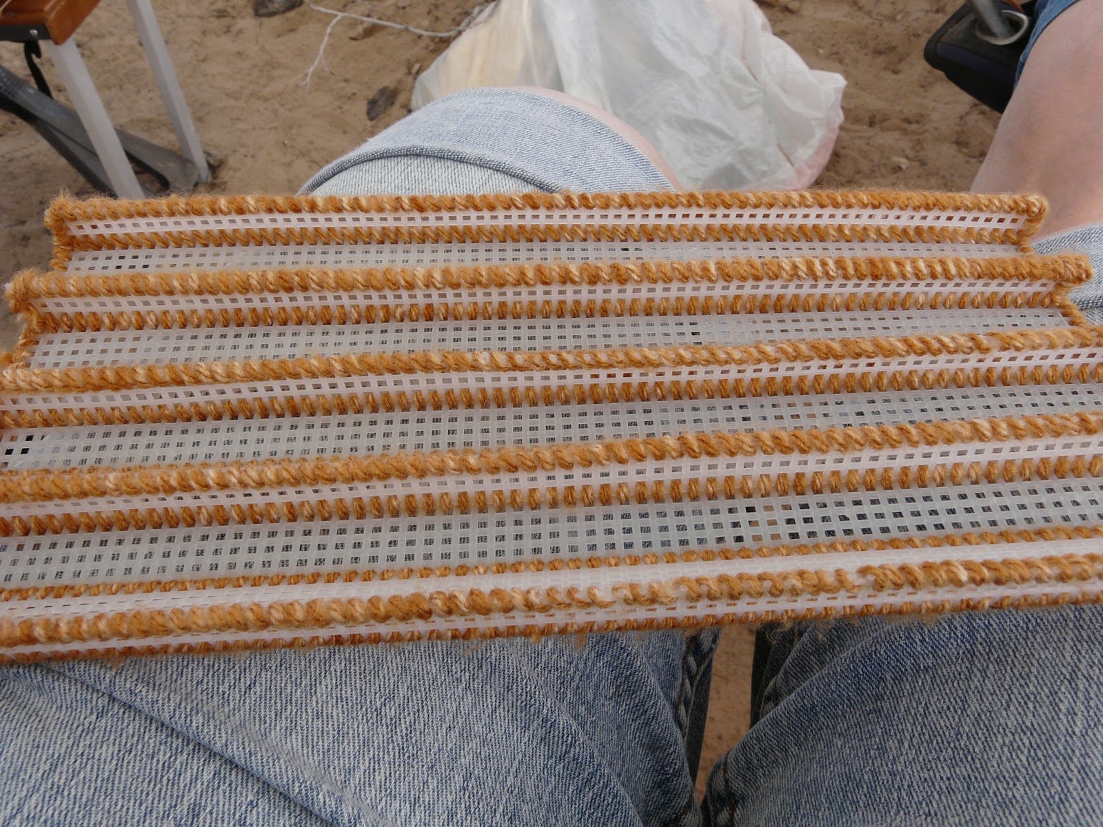 The "Secret" is Gratitude: Mexican Train Dominoes Part 2 - Plastic ...