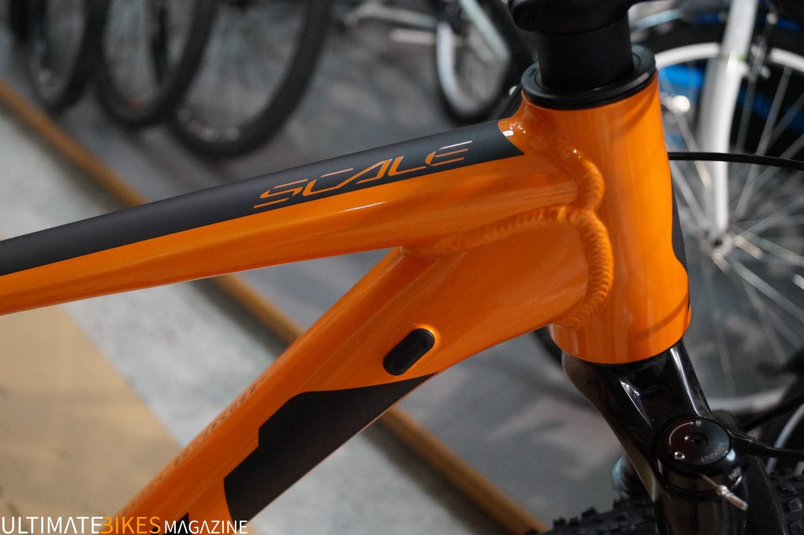 (Análisis) Scott Scale 970 2020: bajo precio y alta fiabilidad ...