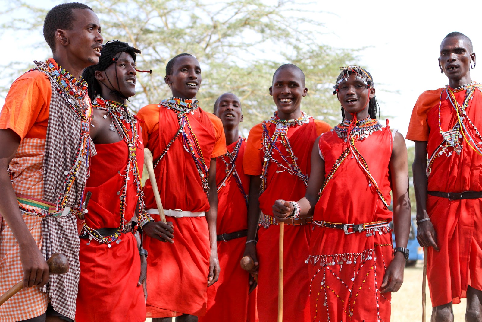 Rhonda Elder Photography: Africa Missions Trip