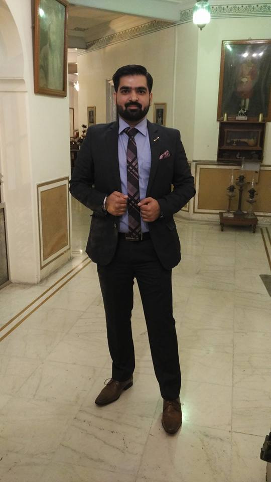 Dr Dinesh Singh - Start Small But Eventually Have A Plan To Make It Big ...