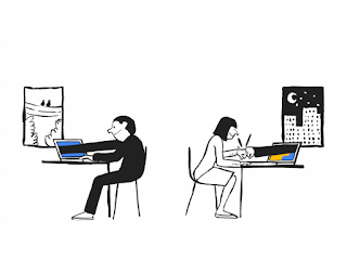 Speed Typing: The Power of Typing: My Speed Typing Journey