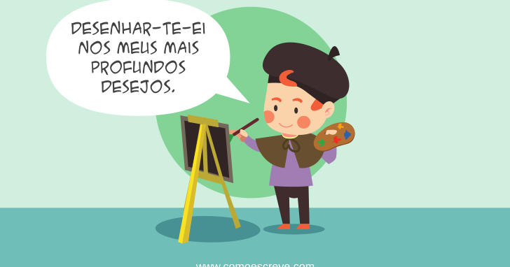 Mesóclise: Quando usar a colocação pronominal | Como Escreve?