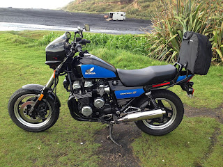 Paul's Honda Nighthawk Pages: Your Nighthawk