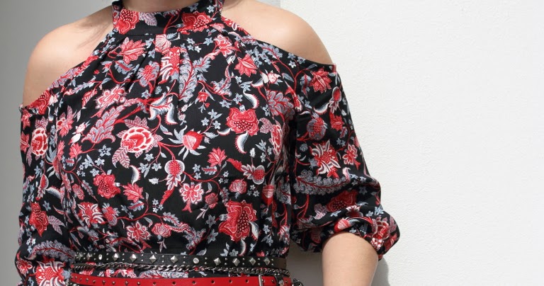 Couture et Tricot: 2016#18: The cold-shoulder jumpsuit (Simplicity 1158 ...