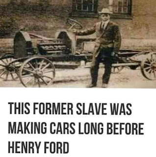 Every Day Is Special: September 23 – Patterson-Greenfield's First ...