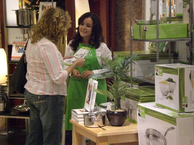 Linking Promotions, Inc.: Our Tips for a Successful In-Store Demo