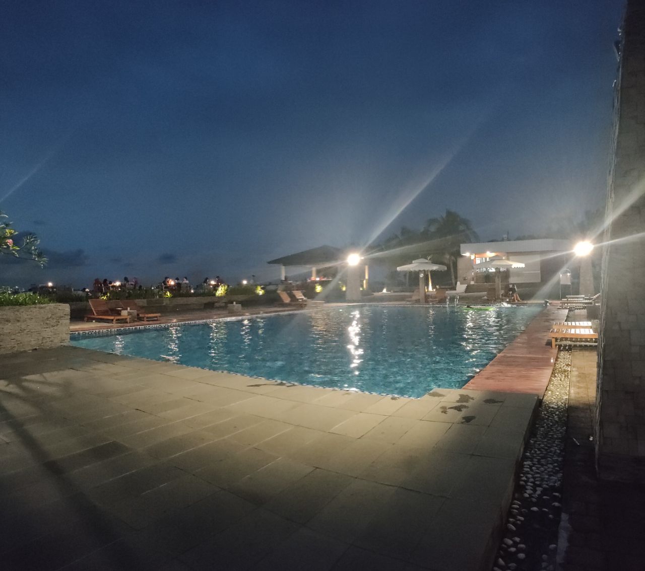 Staycation di Masa Pandemi @KTM Resort Batam - Blogging is cool!