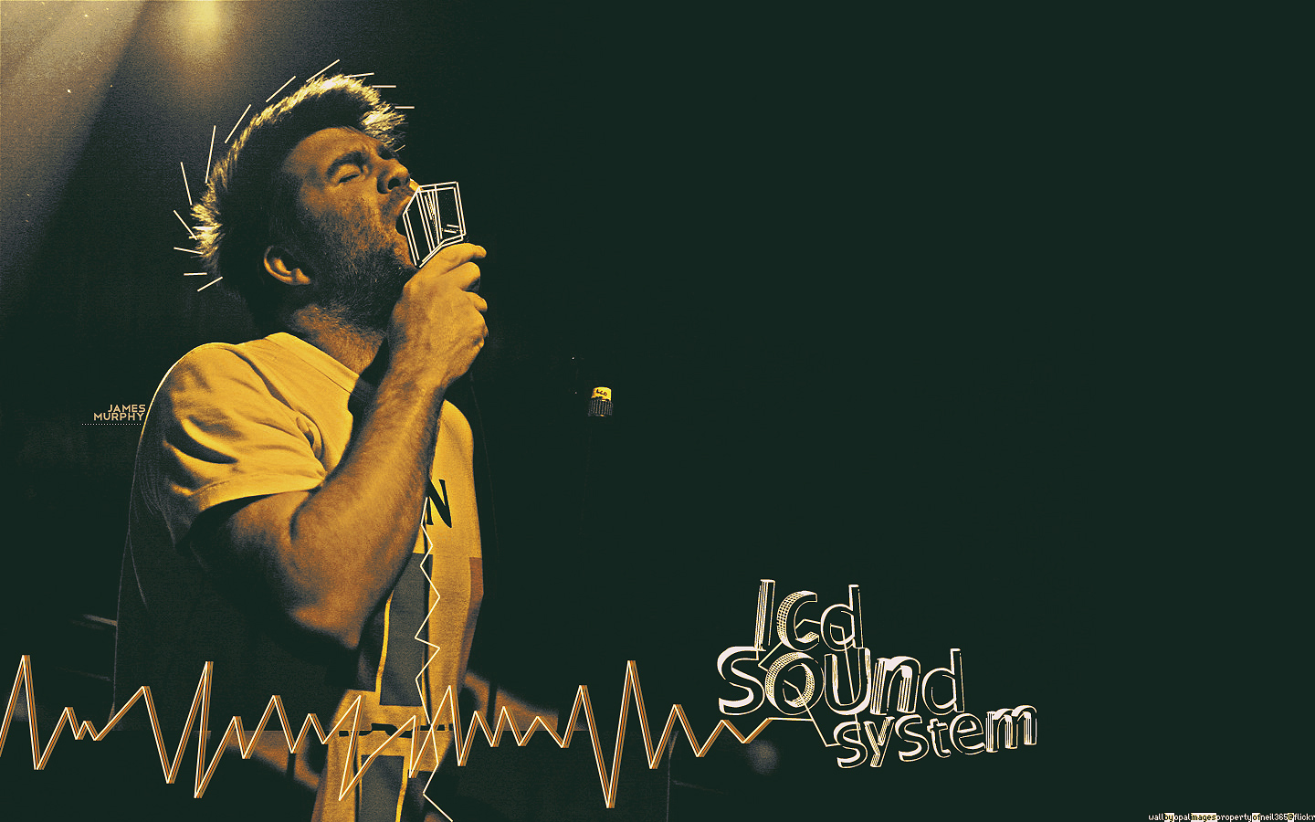 Up The Crooked Path Number 1 LCD Soundsystem All My Friends up-the-crooked-path-number-1-lcd-soundsystem-all-my-friends