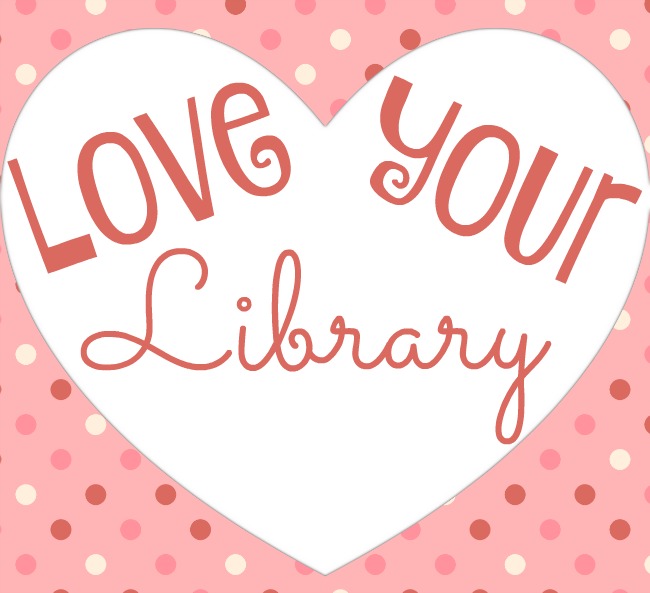 Mid-Plains Libraries: Love Your Campus Library!