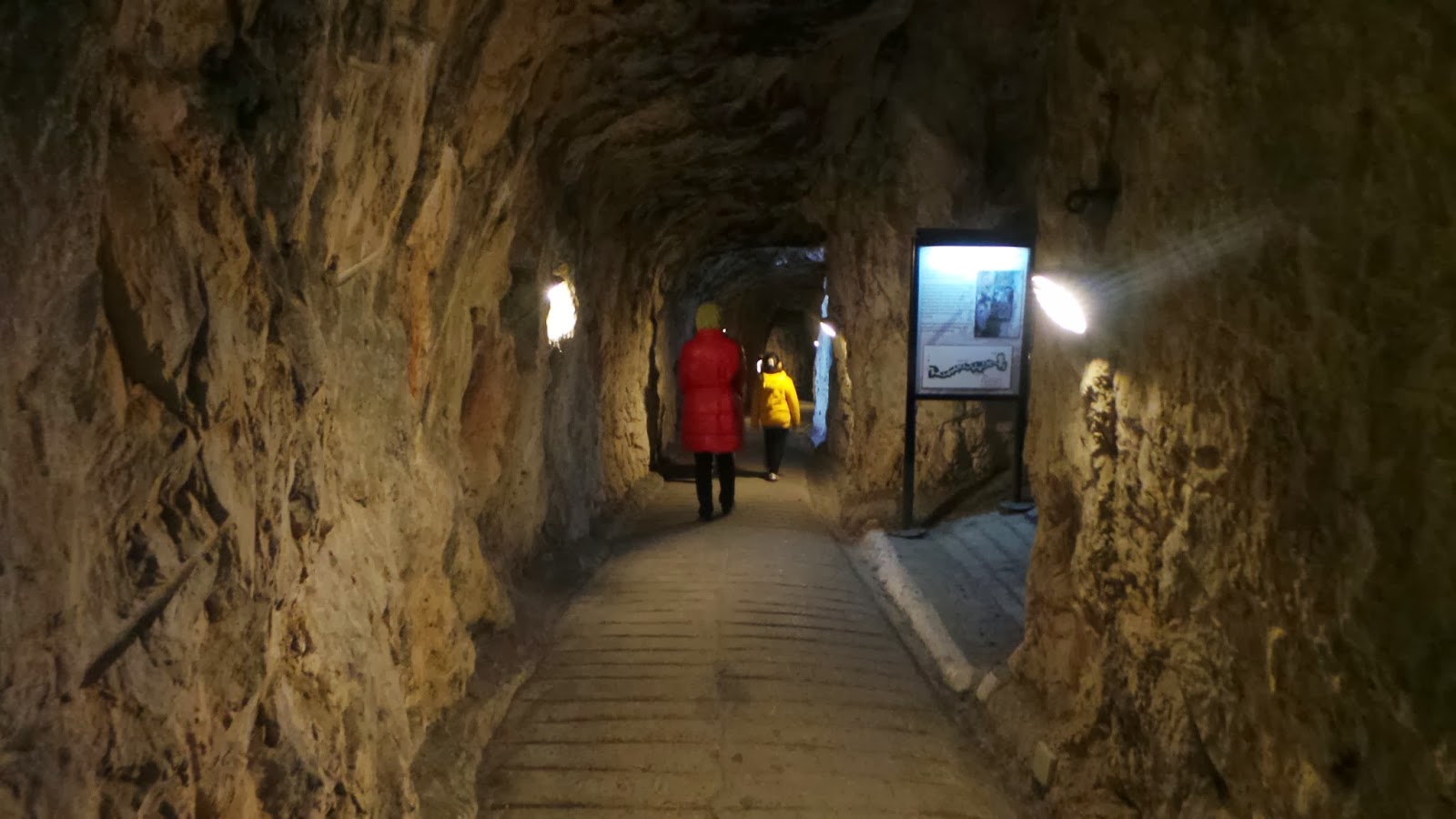 myTravel: GIBRALTAR... Jabal Tariq