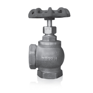 TOZEN Valve - PT. KINETA INTI SEJATI